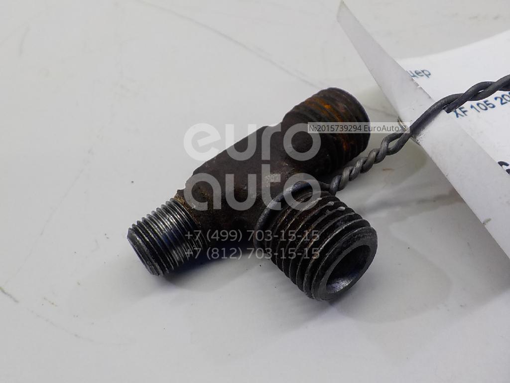 Штуцер для DAF XF 105 2005-2013 в Москве