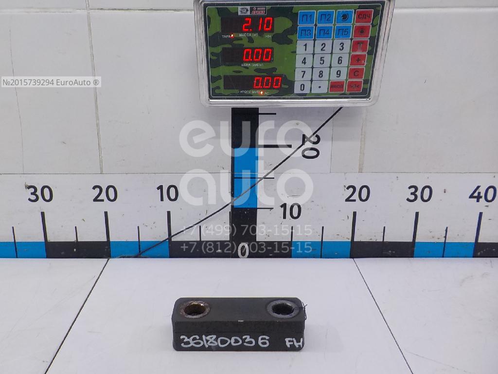 Серьга передней рессоры для Volvo TRUCK FH 2013-2019 в Москве