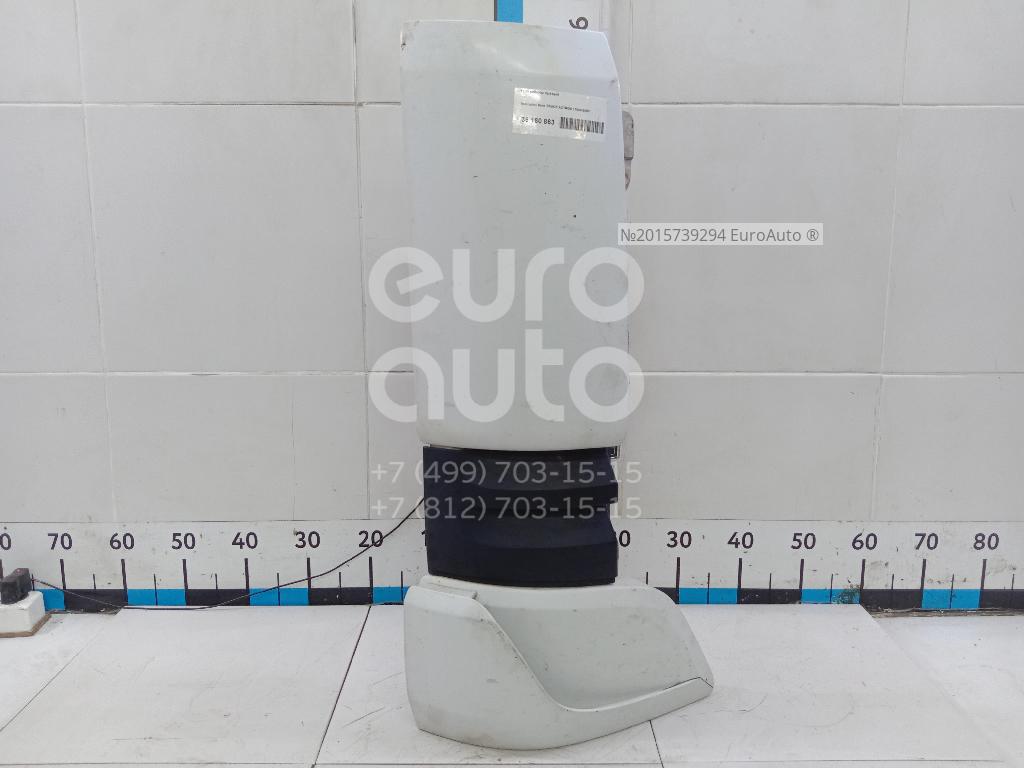 Угол кабины правый для Mercedes Benz TRUCK ACTROS I 1996-2002 в Москве