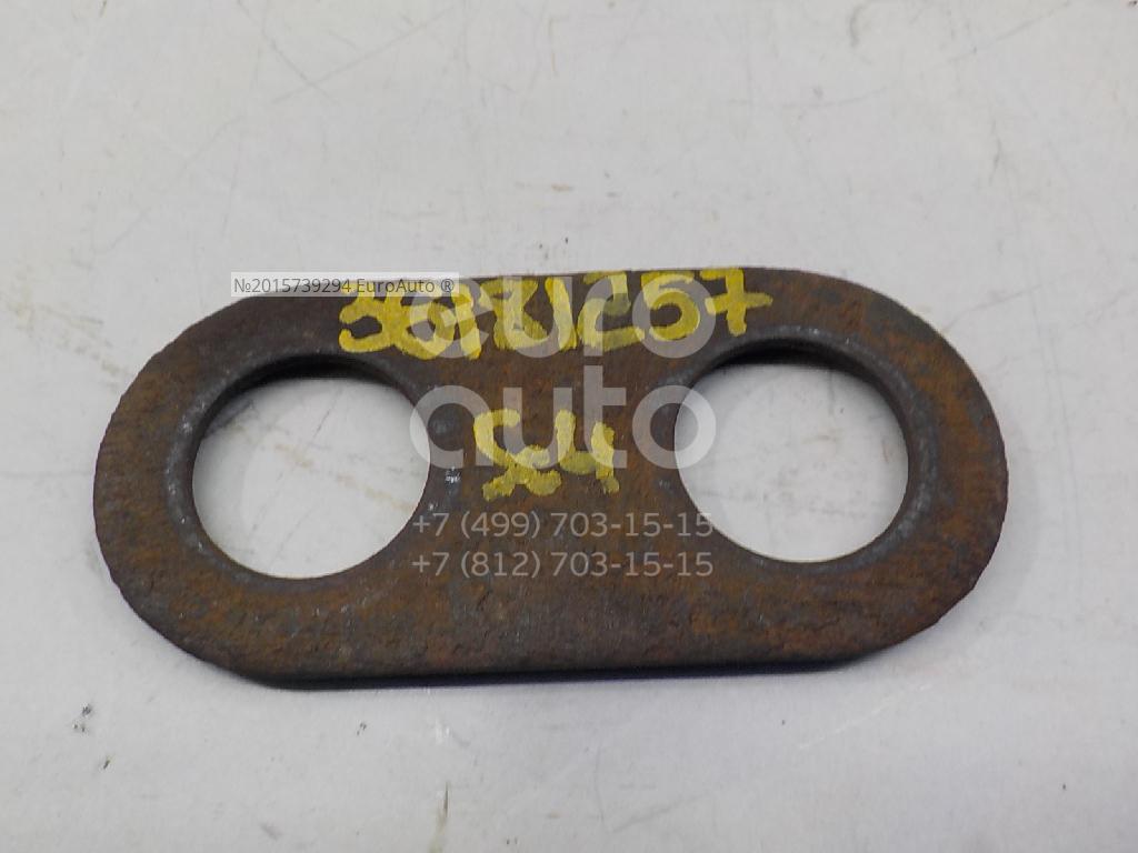 291190 Scania Планка упорная барабанных колодок от производителя по ...