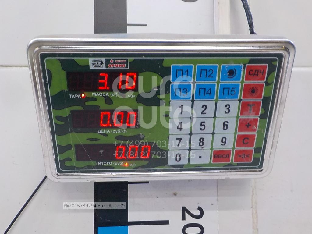 14283 Exit от 2905 руб. для Mercedes Benz TRUCK ACTROS I 1996-2002 в Москве