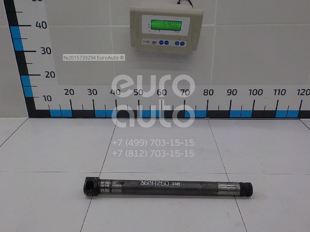 3095203 Volvo от 23078 руб. в Москве