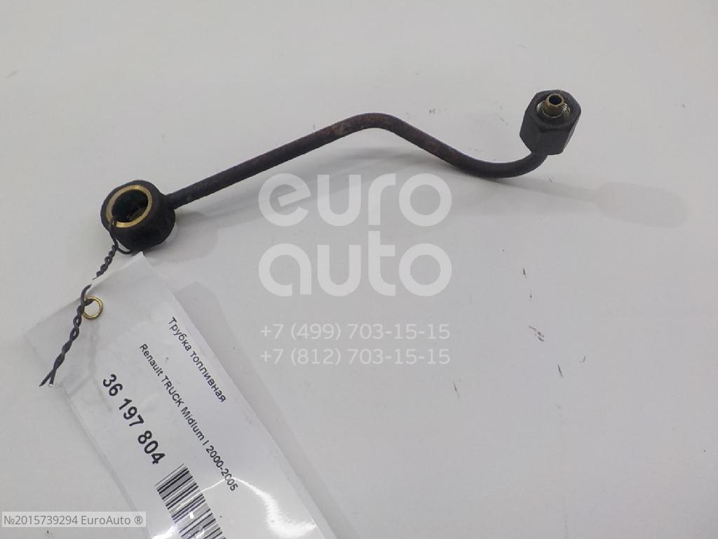 5010450757 Renault от 2161 руб. для Renault TRUCK Midlum I 2000-2005 в ...