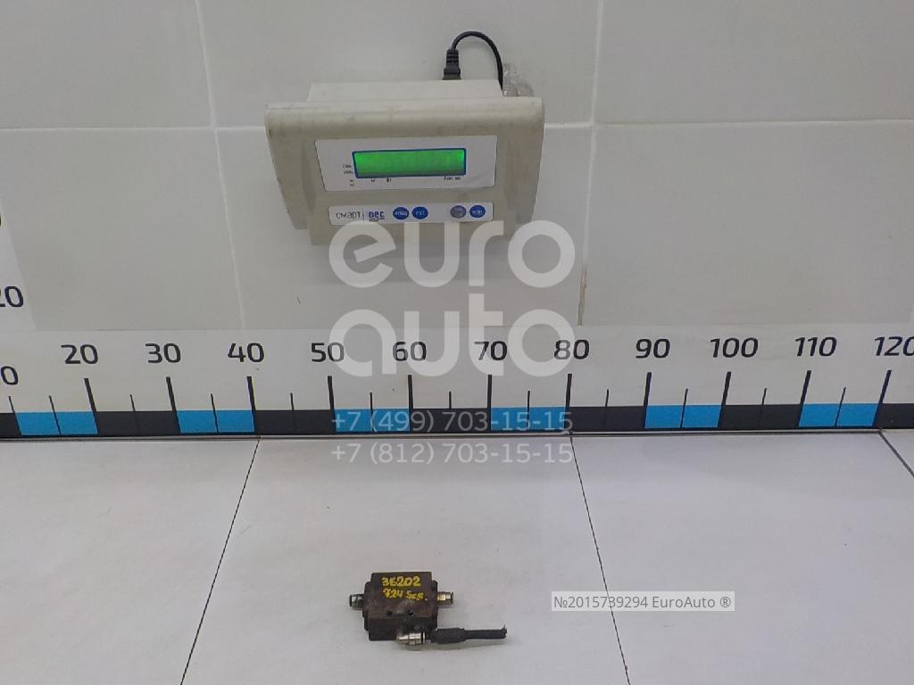 1376298 Scania Система централизованной смазки от производителя по спец ...