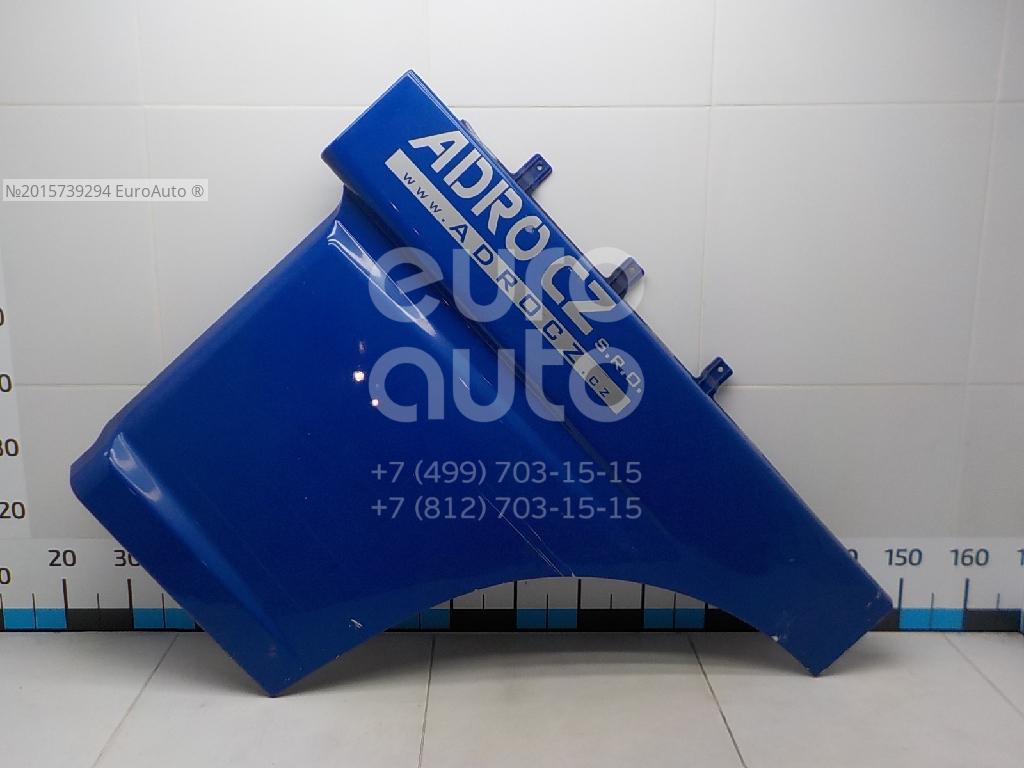 AC1295619 Alfa Car от 7518 руб. для DAF XF 105 2005-2013 в Москве