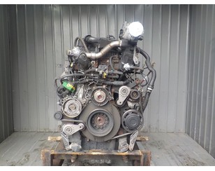 Двигатель DTI 11 – параметры, двигатели с разборов, запчасти и масла