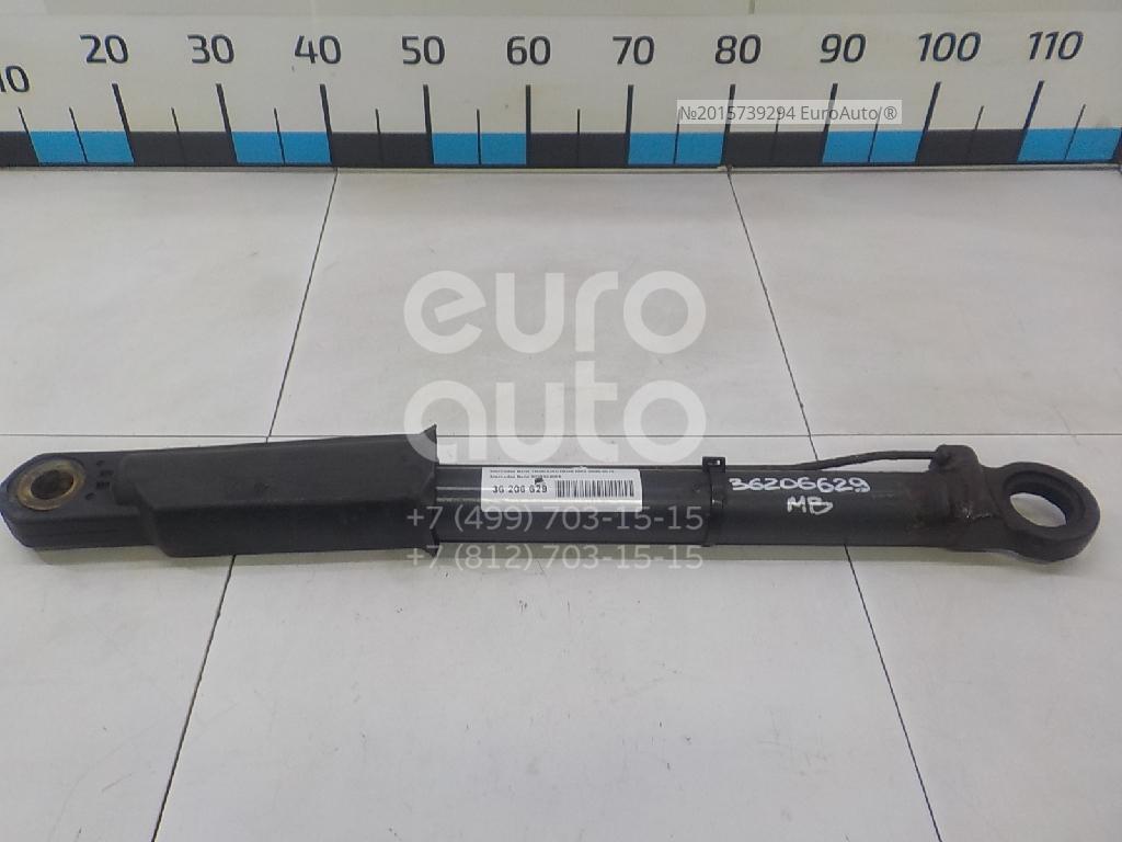 0025539005 Mercedes Benz Рабочий цилиндр подъема кабины от ...