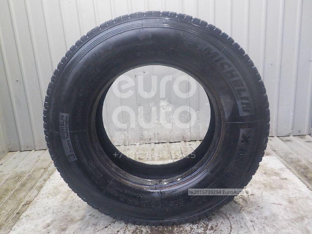 Шина 315/70 R22 для Renault TRUCK T-Serie 2013> в Москве