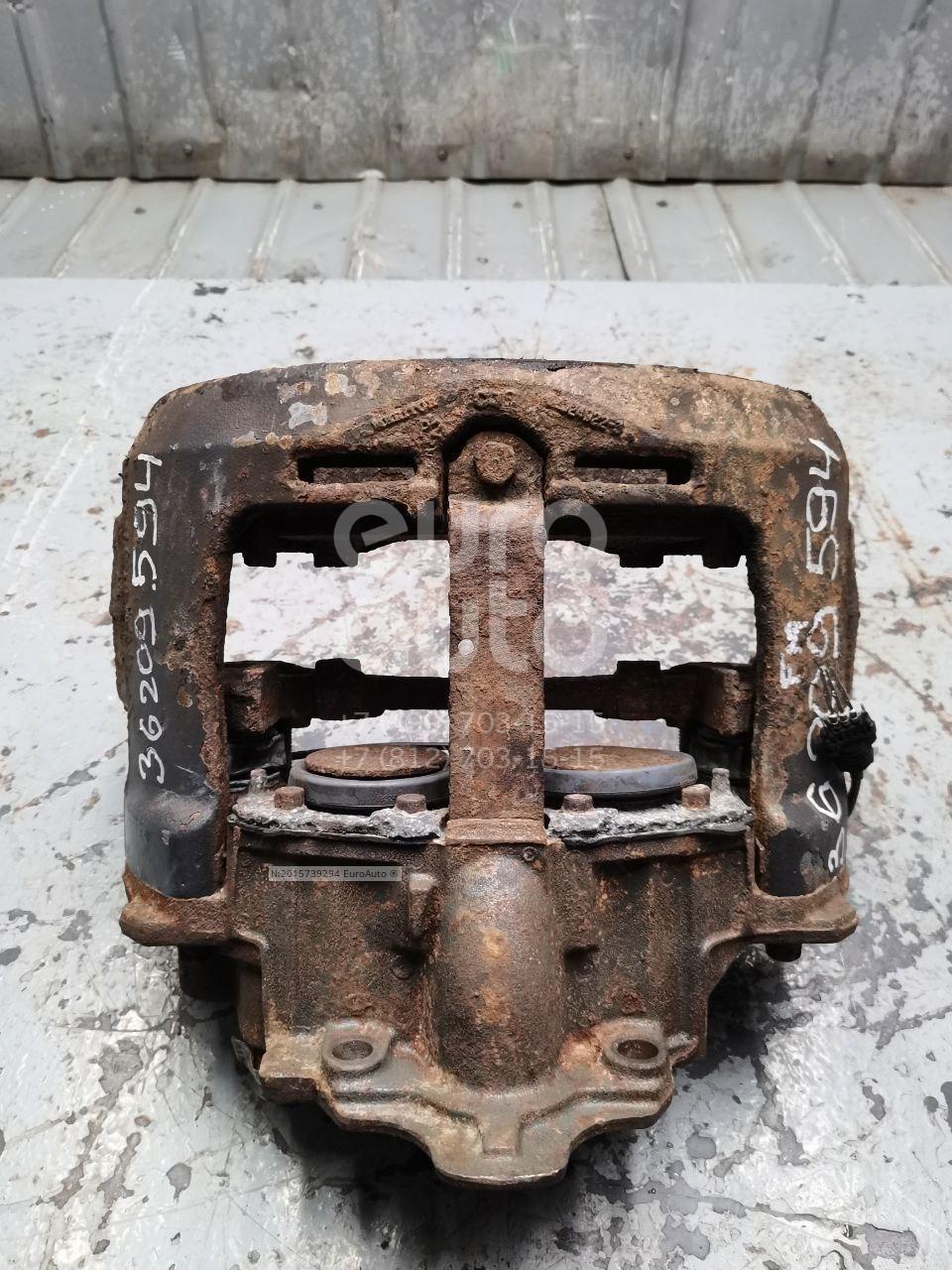 20706903 Volvo Суппорт тормозной от производителя по спец цене купить