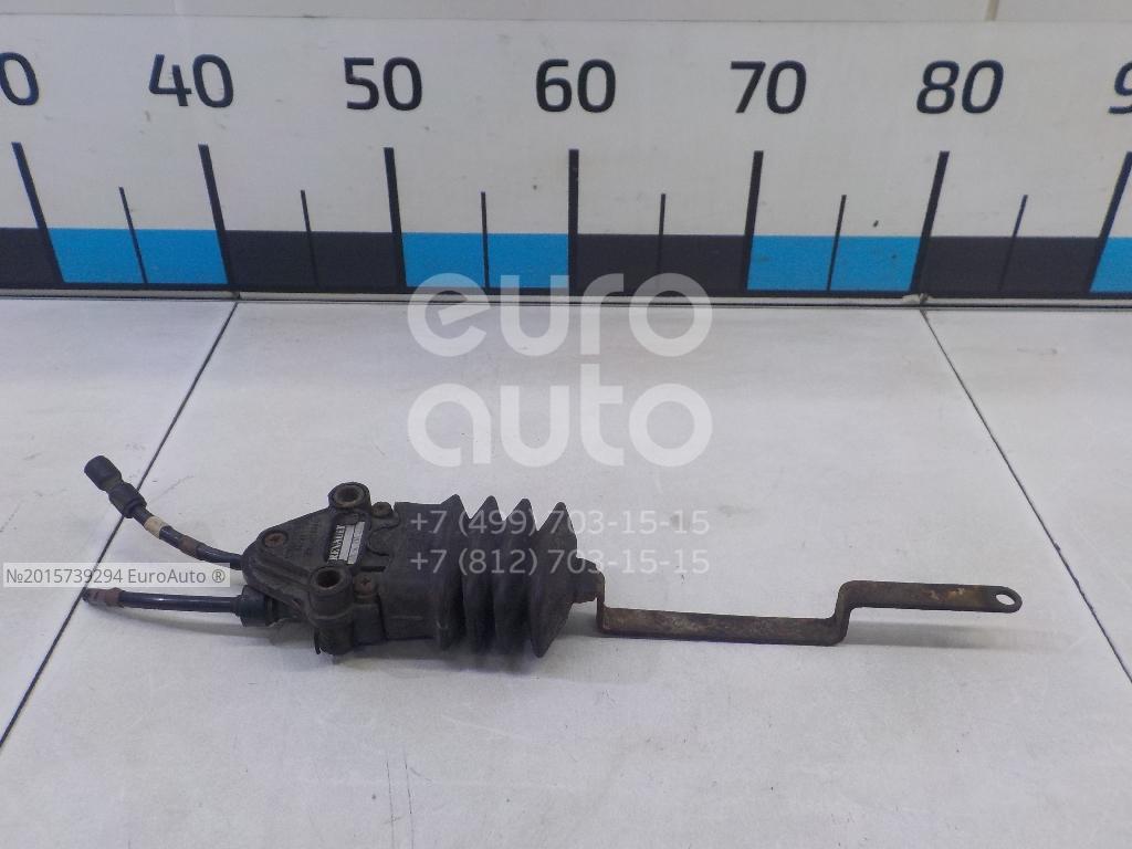 4640070060 Wabco от 2931 руб. для Renault TRUCK Premium 1996-2004 в Москве