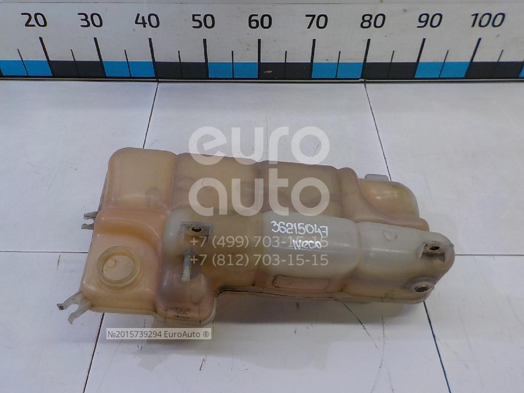 504136607 Iveco от 7244 руб. в Москве