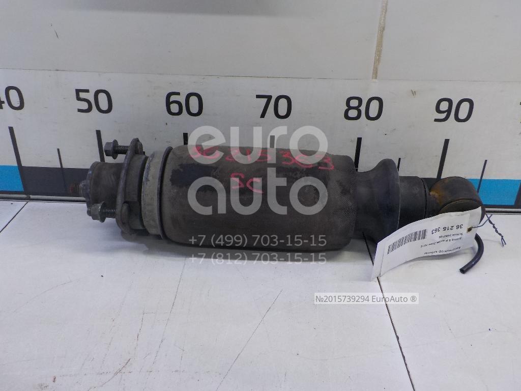 1502463 Scania Амортизатор кабины от производителя по спец цене купить