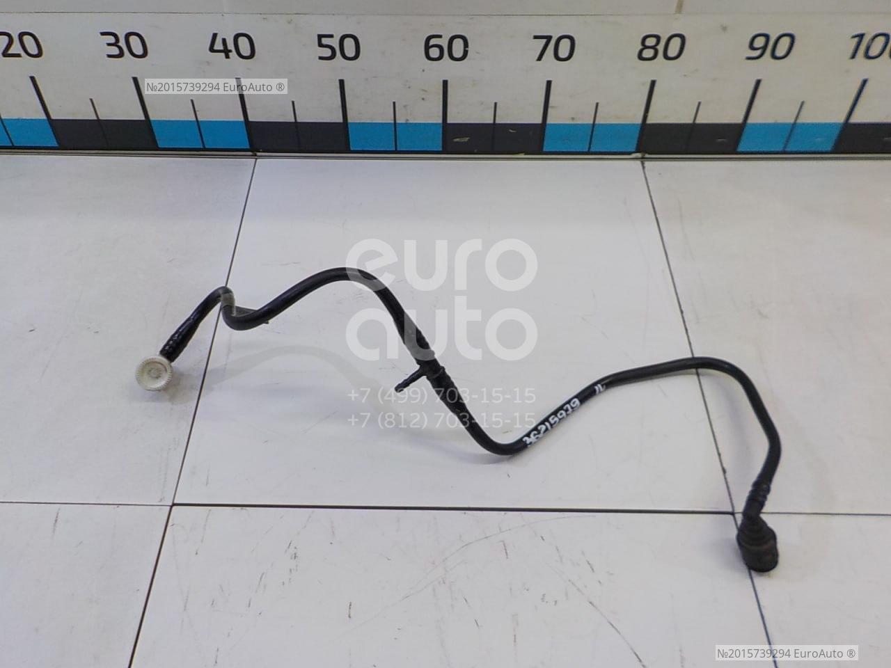 504366367 Iveco от 1683 руб. для Iveco Daily 2006-2018 в Москве