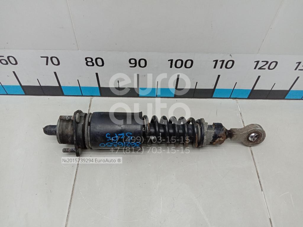 2023668 Scania Амортизатор кабины от производителя по спец цене купить