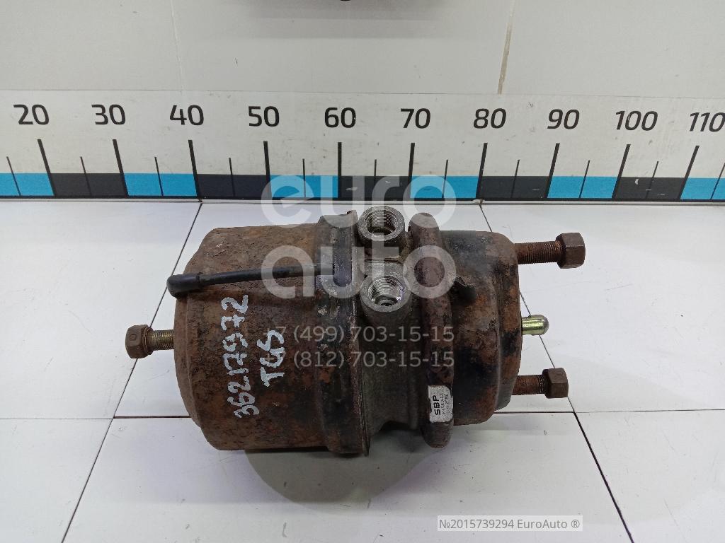 4.65296 DT Spare Parts Энергоаккумулятор от производителя по спец цене ...