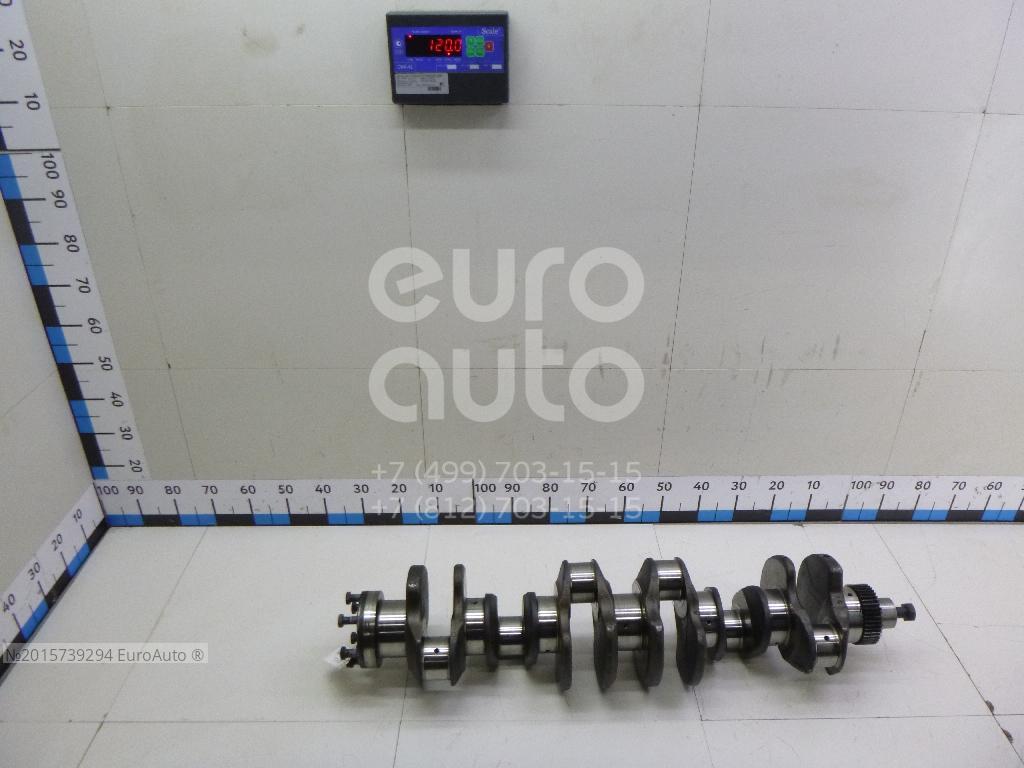 Renault 5001834854 Коленвал