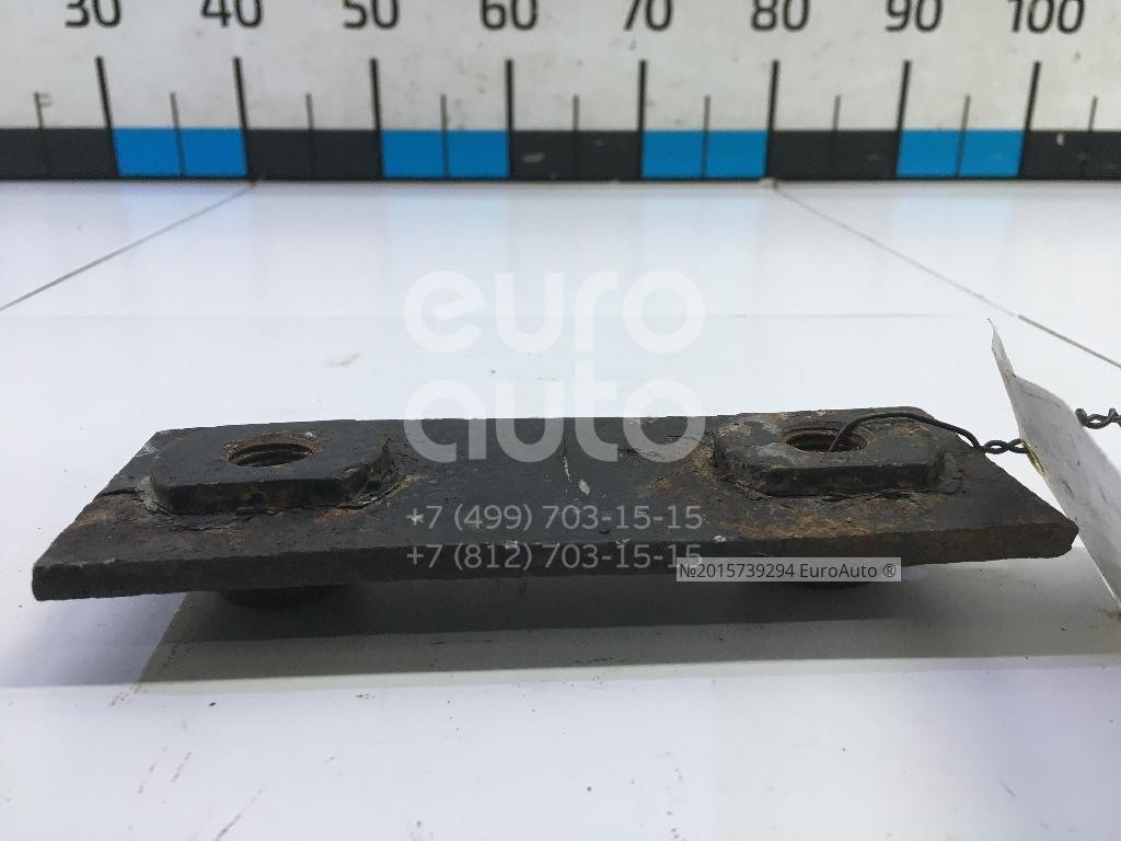 1078960 Volvo Стойка заднего стабилизатора от производителя по спец ...