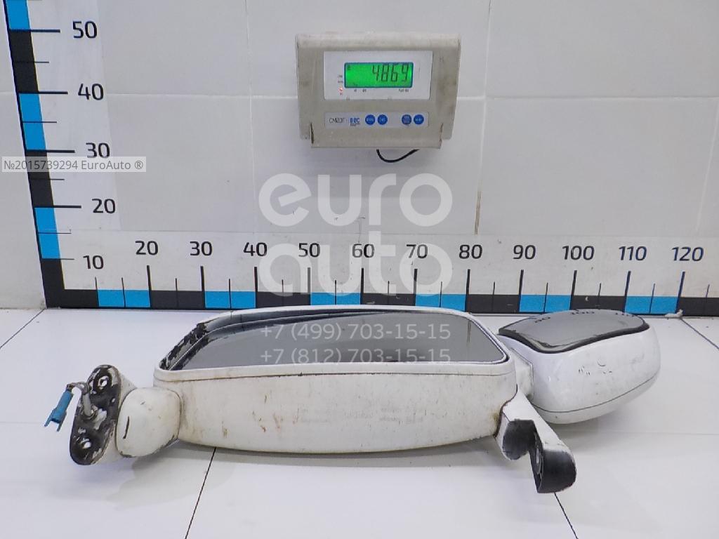 ZL01-52-013HP TangDE Зеркало левое электрическое от производителя по ...