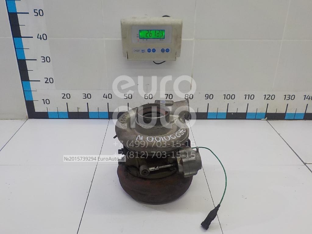 504044516 Iveco от 99499 руб. в Москве