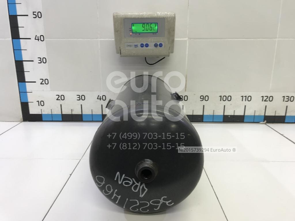 5010525447 Renault Ресивер воздушный от производителя по спец цене ...