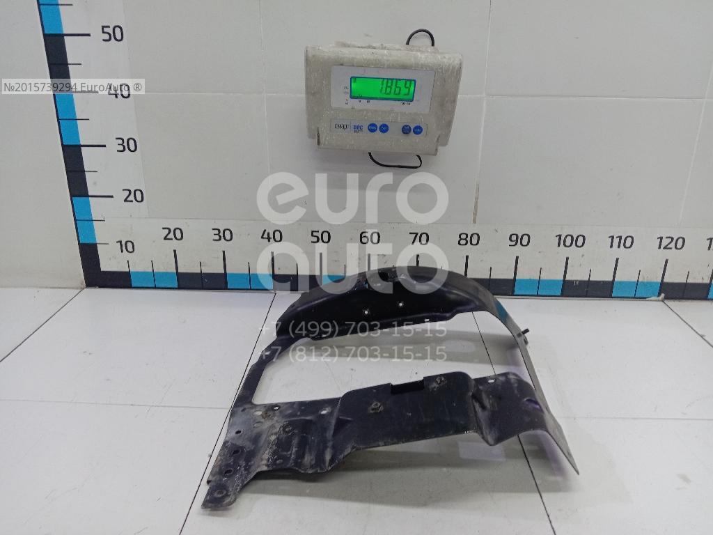 2227578 Scania Кронштейн фар левый от производителя по спец цене купить