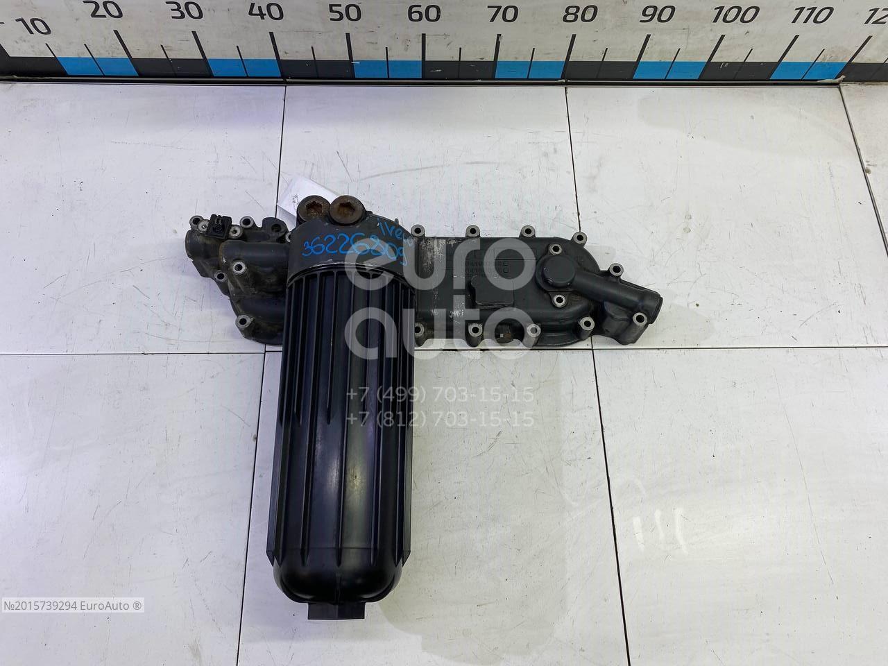 504236007 Iveco от 21583 руб. в Москве