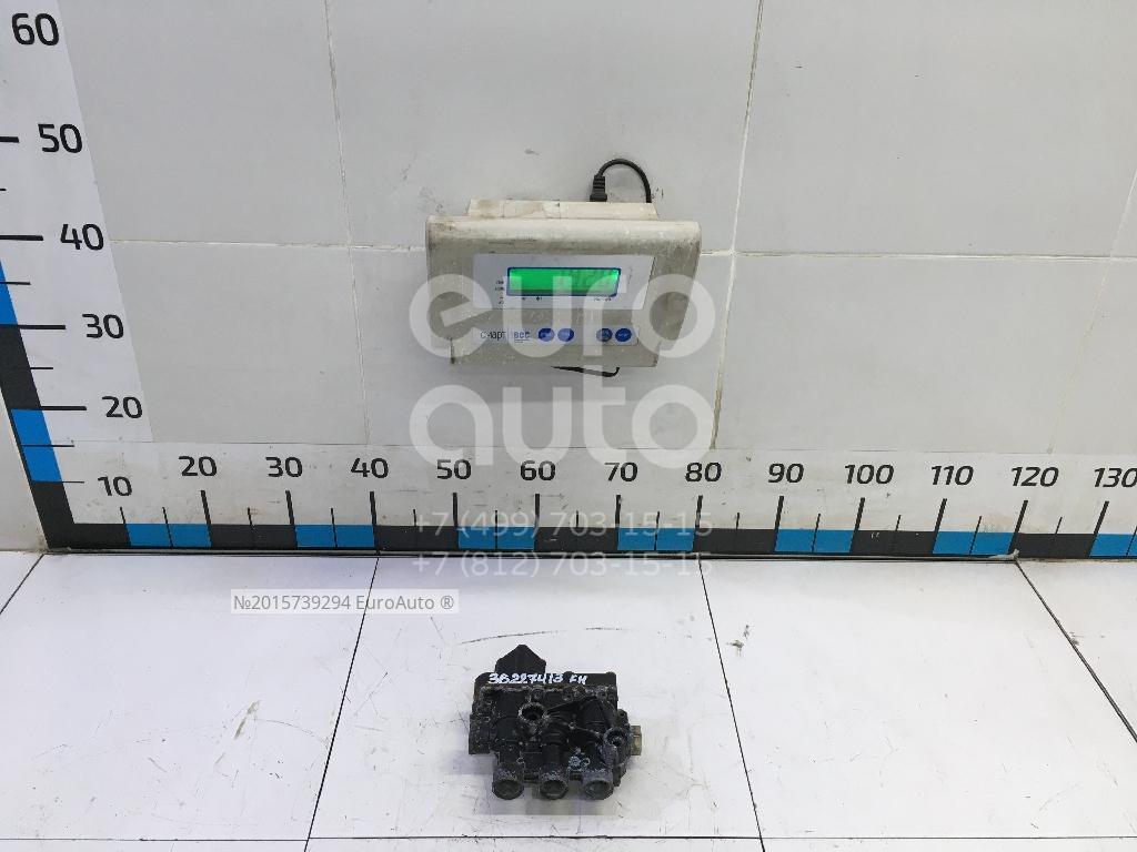 20514451 Volvo Кран уровня пола главный от производителя по спец цене ...