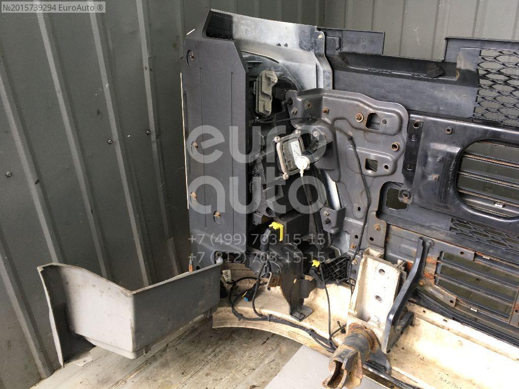 T0915-7003 TOPCOVER от 2670 руб. для Volvo TRUCK FH 2013-2019 в Москве