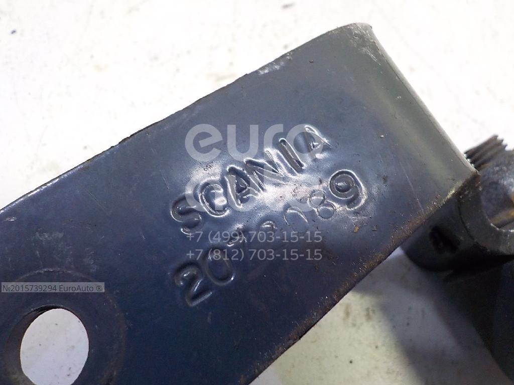 2072089 Scania от 2725 руб. в Москве