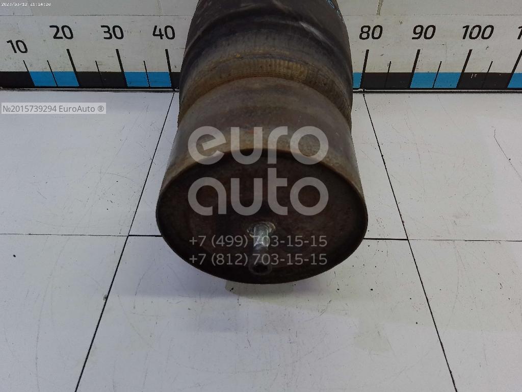 836NP10 ContiTech air spring от 4499 руб. для DAF XF 105 2005-2013 в Москве