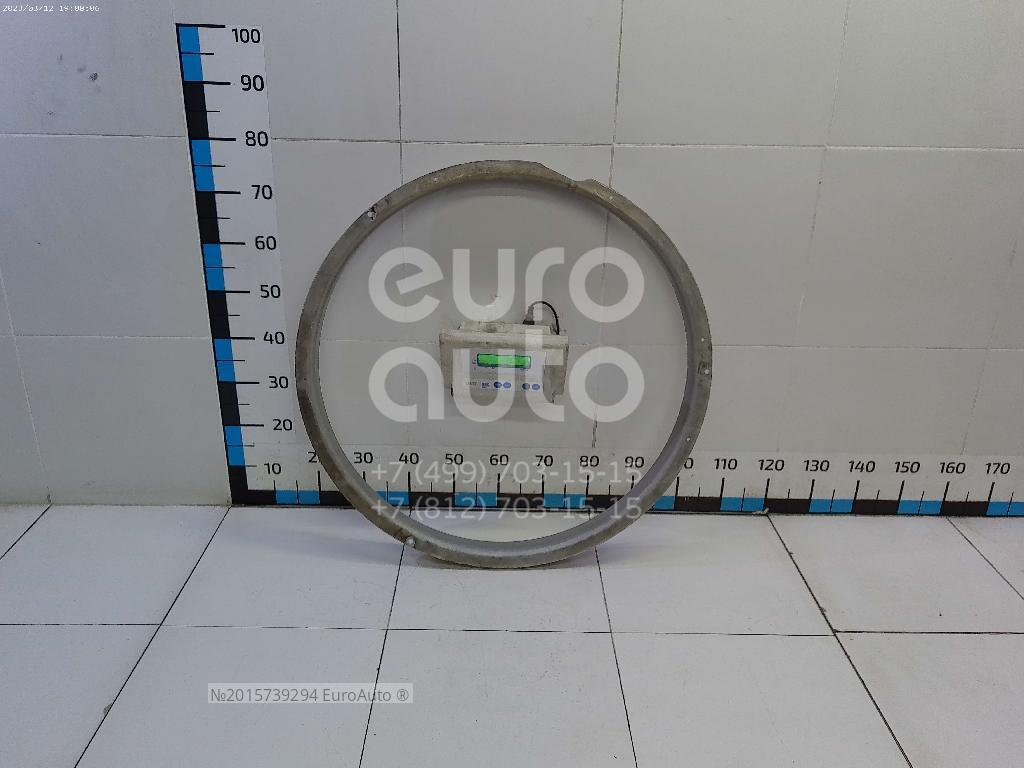 1669753 DAF Накладка на диффузор от производителя по спец цене купить в ...