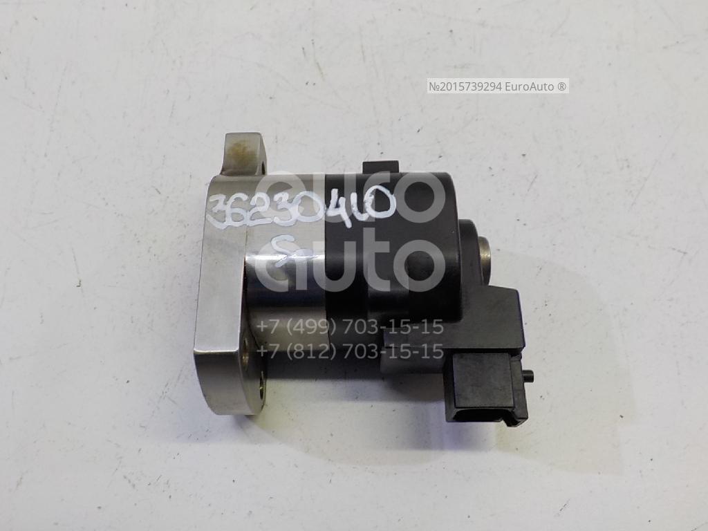 1724537 Scania Клапан электромагнитный от производителя по спец цене купить