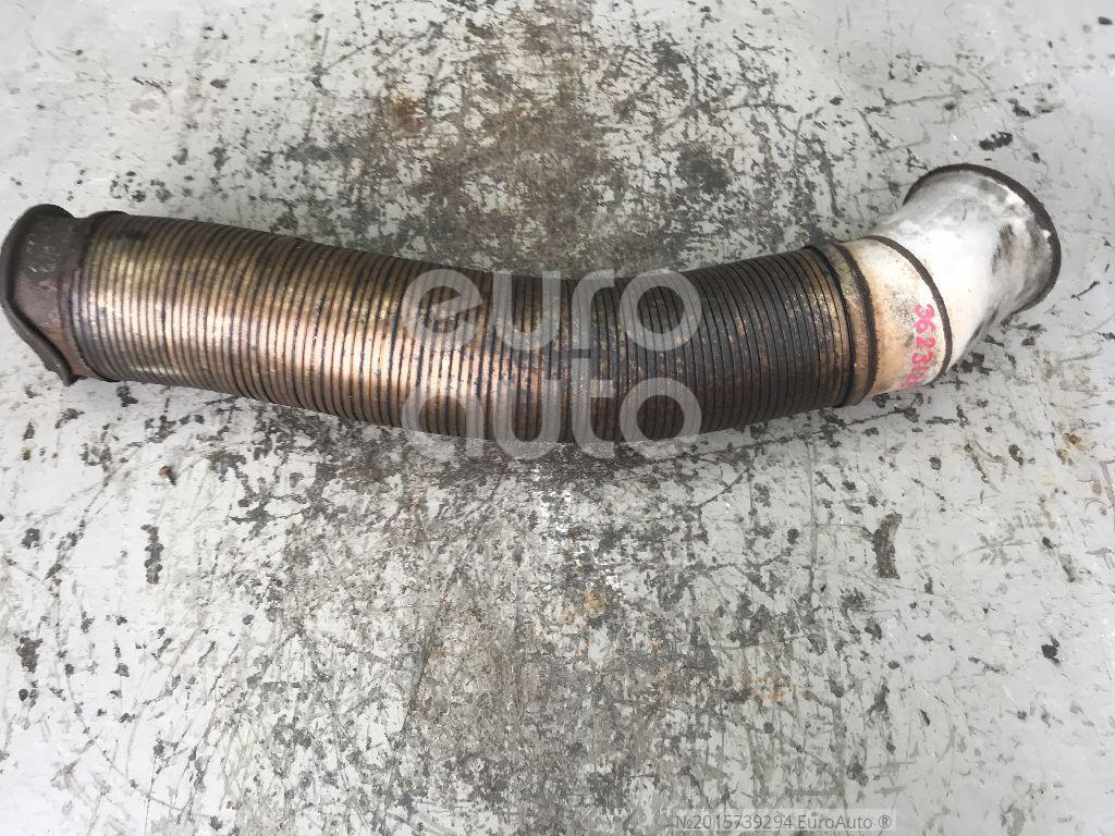 S16.1098 Starkmeister от 5529 руб. для DAF XF 105 2005-2013 в Москве