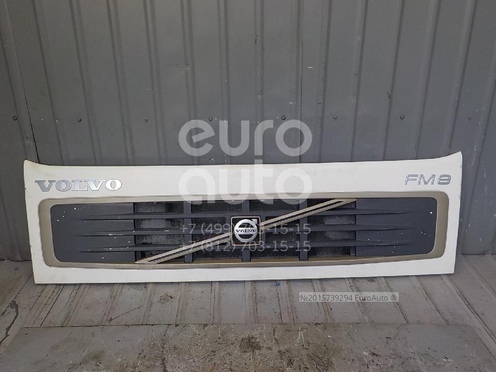 Капот для Volvo TRUCK FM 2002-2010 в Москве