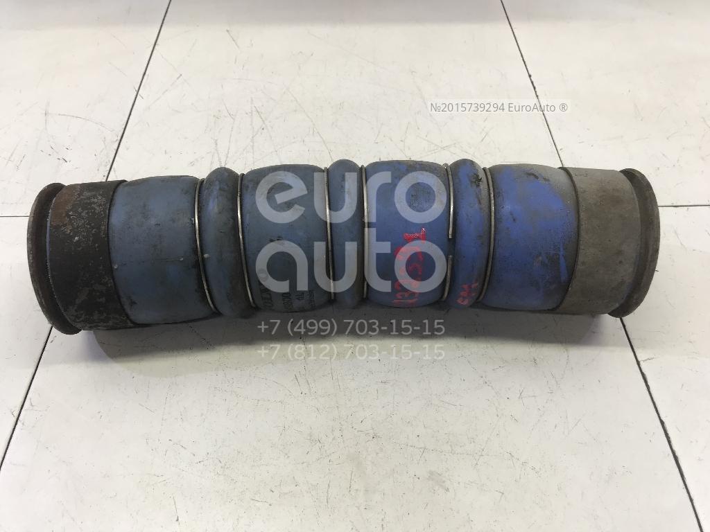 8149800 Volvo Патрубок интеркулера от производителя по спец цене купить ...
