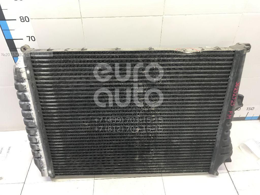 20735696 Volvo Интеркулер от производителя по спец цене купить