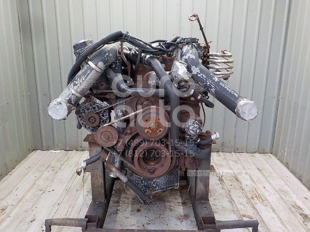 Двигатель для MAN 3-Serie F2000 1994-2001 в Москве