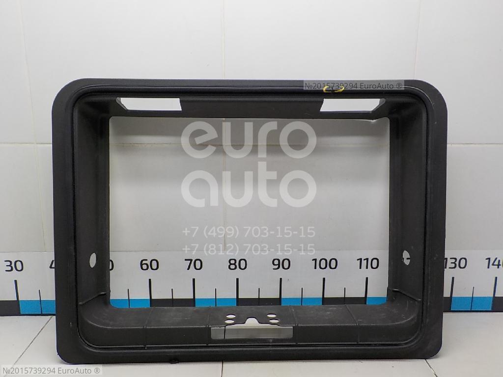 82295777 Volvo Уплотнитель багажника от производителя по спец цене купить