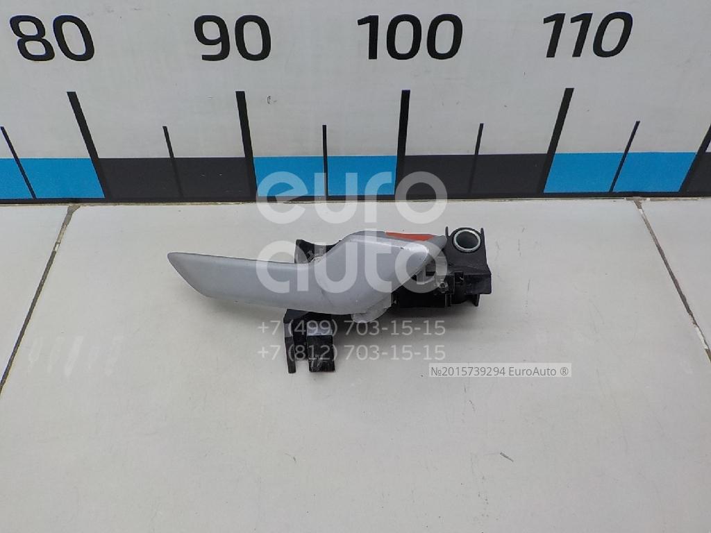 84012027 Volvo Ручка двери внутренняя правая от производителя по спец ...