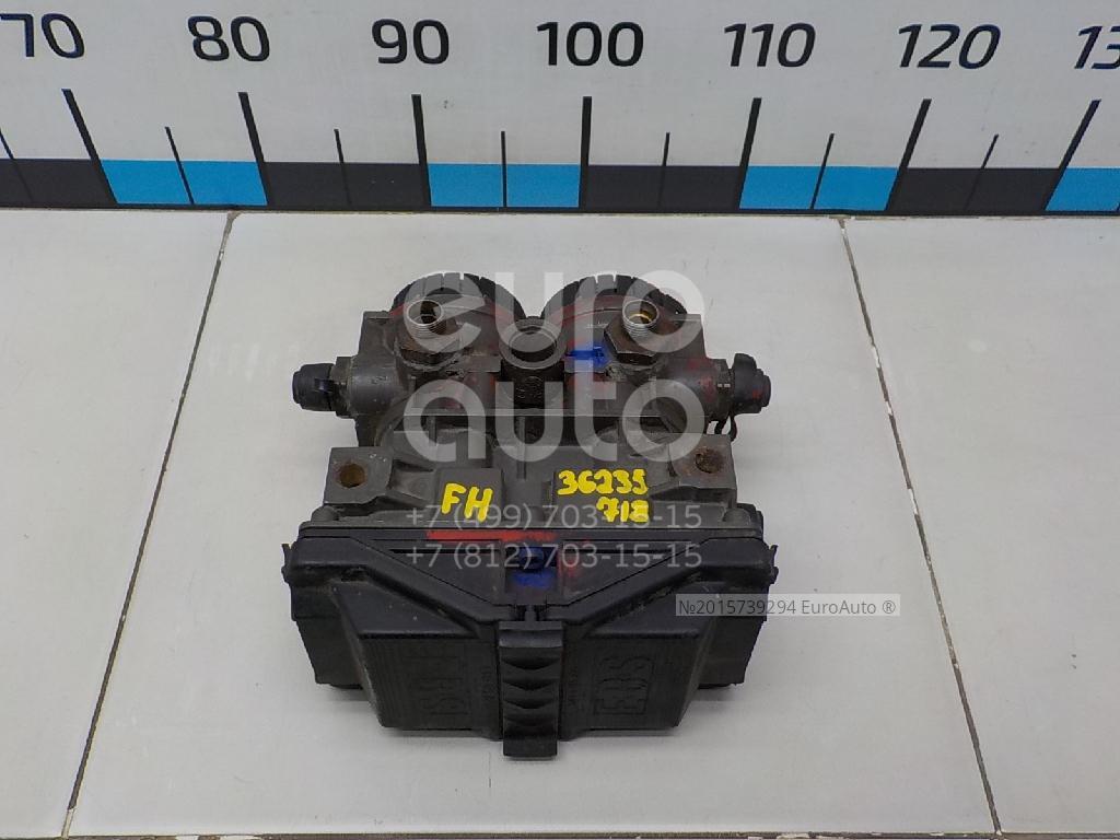 3197776 Volvo Модулятор от производителя по спец цене купить в Санкт ...