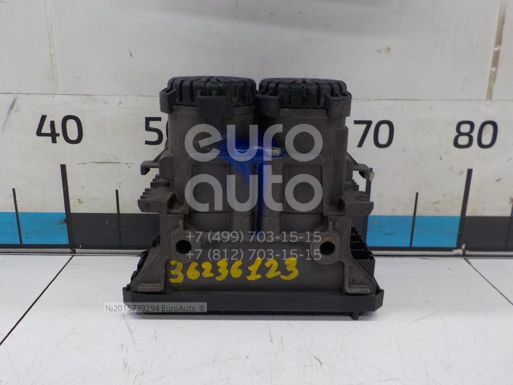 20828241 Volvo Модулятор от производителя по спец цене купить в Санкт ...