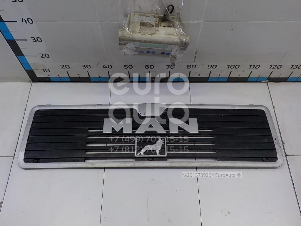 MN8648 OTP от 12499 руб. для MAN 3-Serie F2000 1994-2001 в Москве