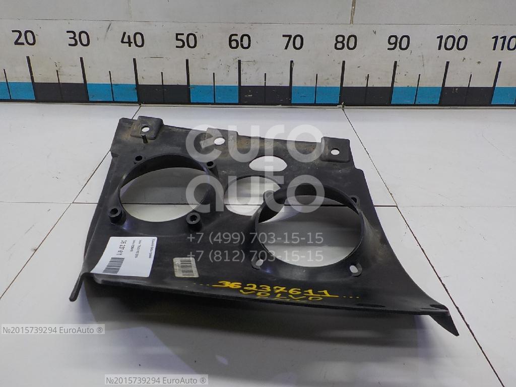 AC82266416 Alfa Car от 2690 руб. для Volvo TRUCK FMX 2010> в Москве