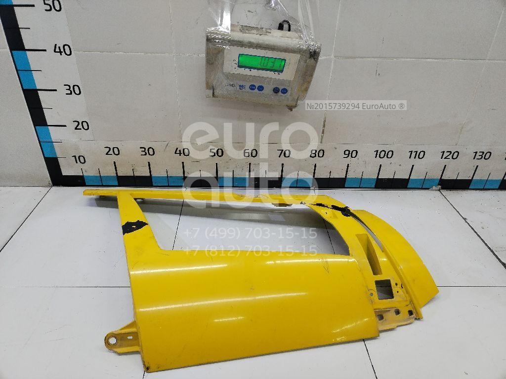 82882862 Volvo Рамка фары левой от производителя по спец цене купить в ...