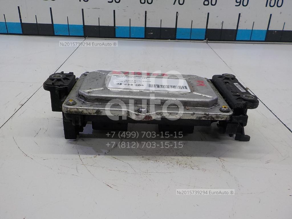 0486110033 Knorr Блок управления ABS от производителя по спец цене купить