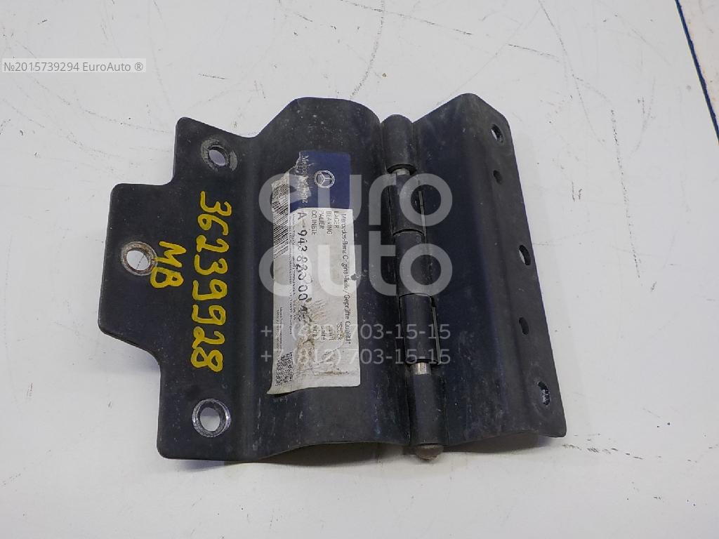 9438200046 Mercedes Benz Кронштейн крепления фары от производителя по ...