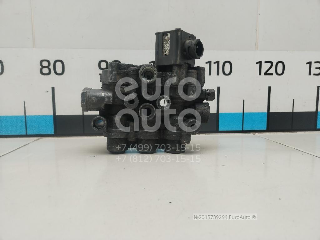 T0368-4002 TOPCOVER от 3593 руб. для Mercedes Benz TRUCK ACTROS I 1996 ...
