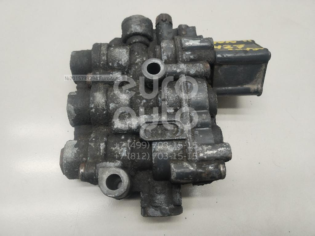 T0368-4002 TOPCOVER от 3593 руб. для Mercedes Benz TRUCK ACTROS I 1996 ...
