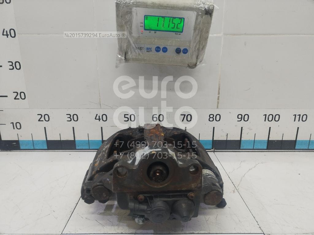 81.50804.6539 MAN Суппорт тормозной левый от производителя по спец цене ...