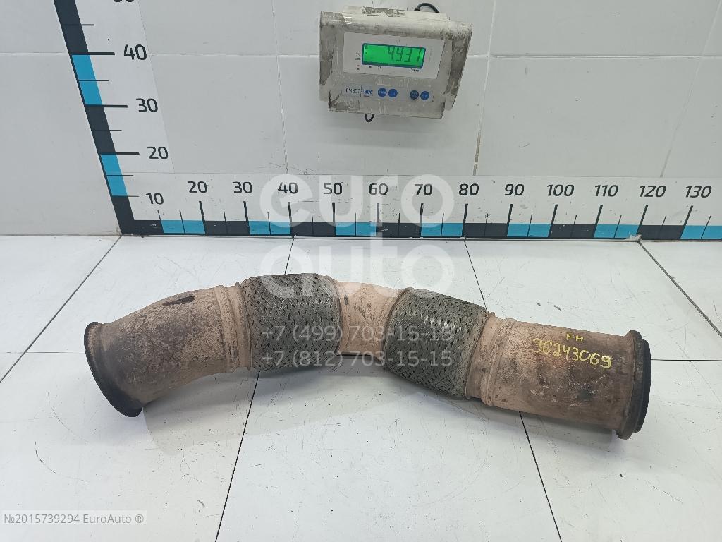 23243881 Volvo от 17490 руб. в Москве